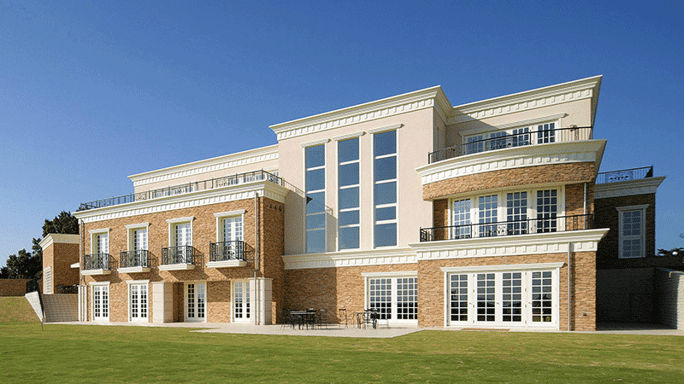 Global Locations｜Byora International