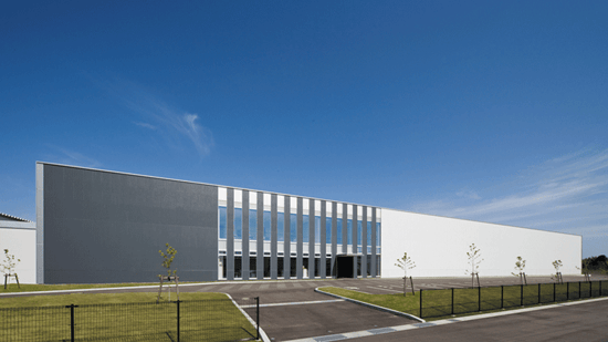 History｜Byora International