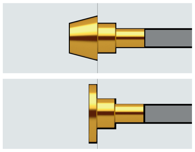 Cold Forming｜Byora International