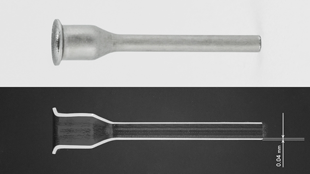 Deep Drawing｜Byora International