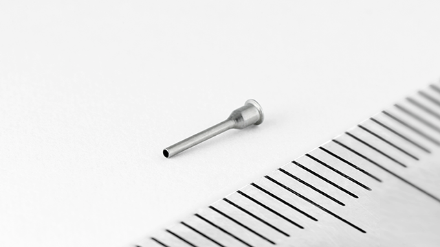 Deep Drawing｜Byora International