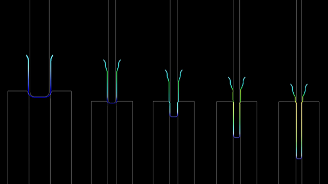 Deep Drawing｜Byora International