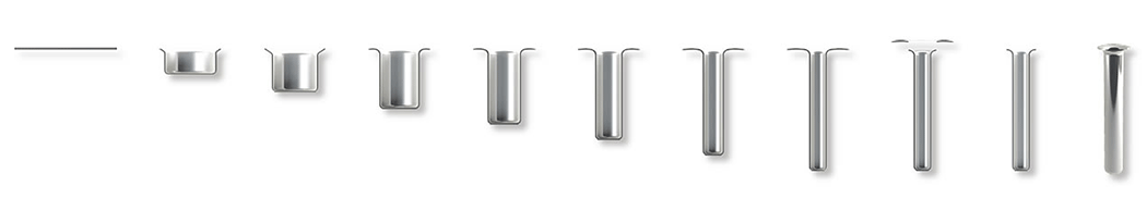 Deep Drawing｜Byora International