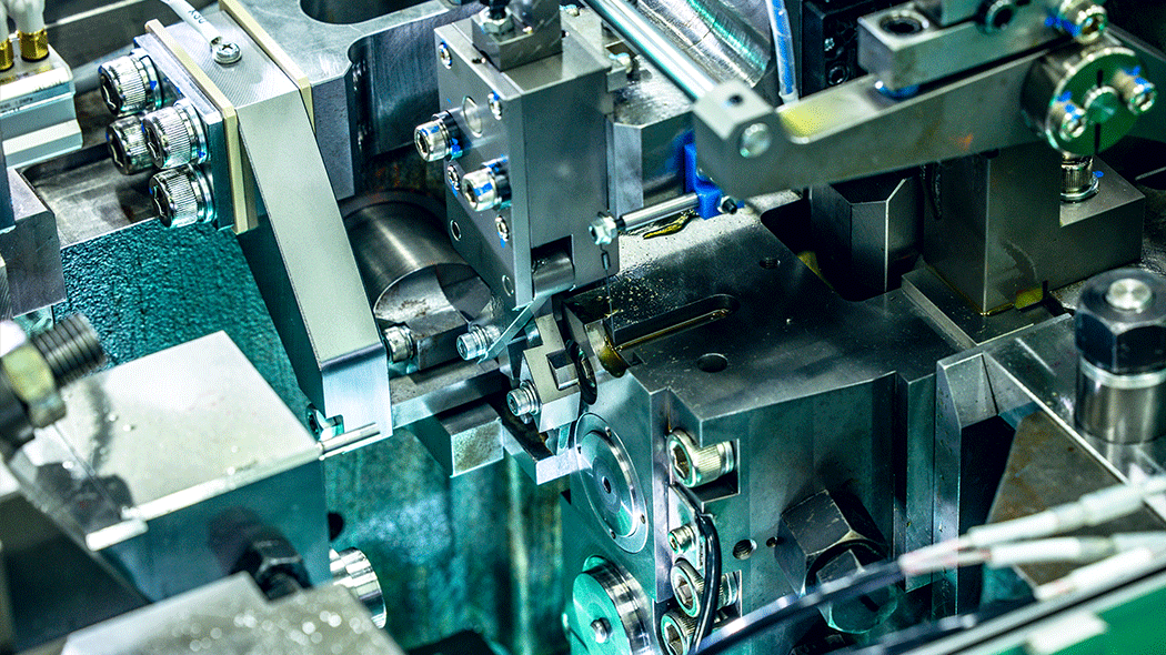 Cold Forming｜Byora International