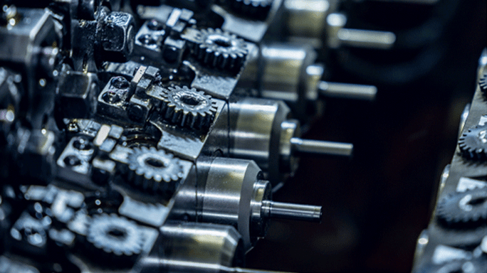 Deep Drawing｜Byora International