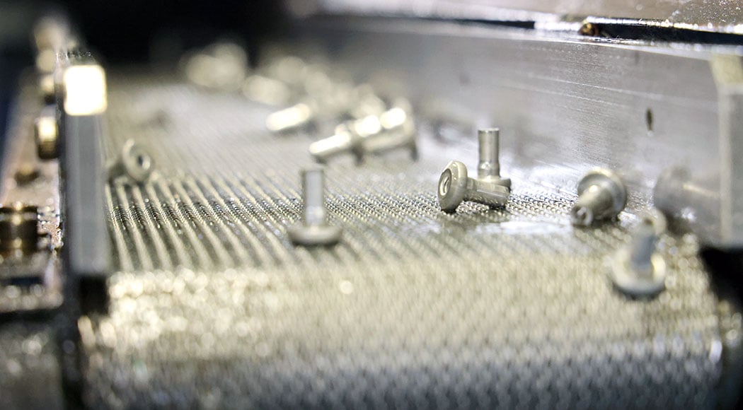 Cold Forming｜Byora International