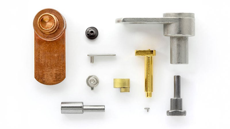 Special Cold Formed Parts | Byora International