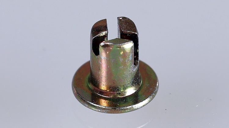 Self-piercing Rivets | Byora International