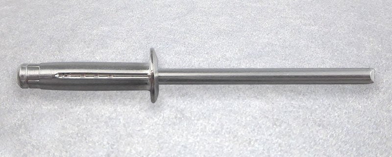 Blind Rivets | Byora International