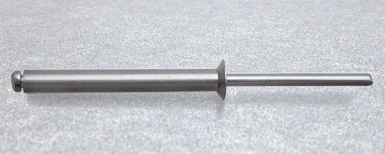 Blind Rivets | Byora International