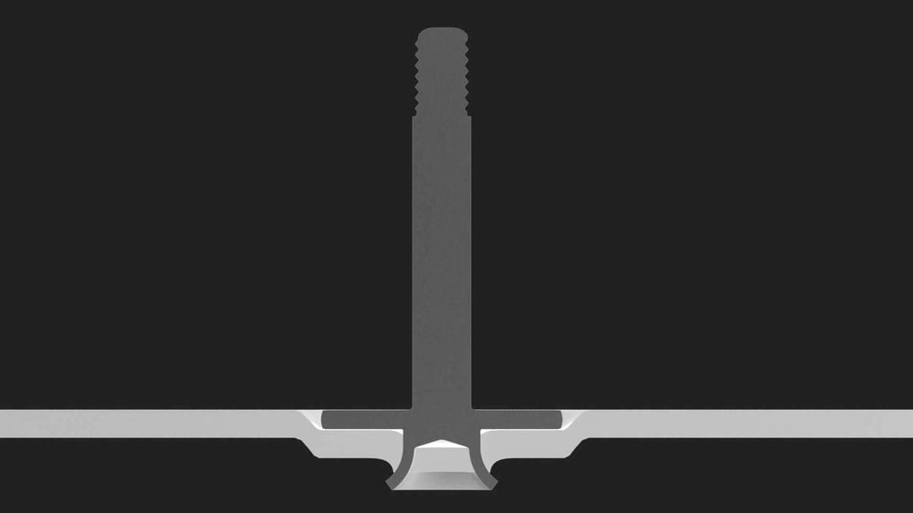 Self-piercing Rivets | Byora International