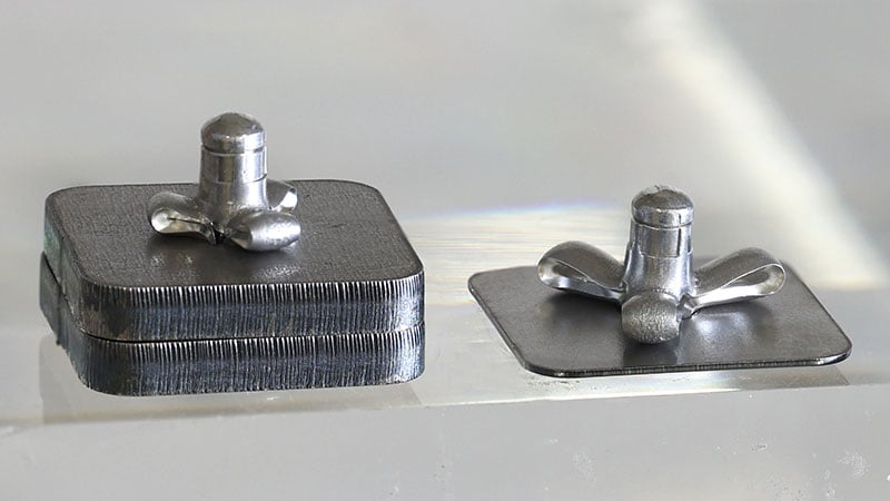 Custom Blind Rivets - Folding Bulb TYPE | Byora International