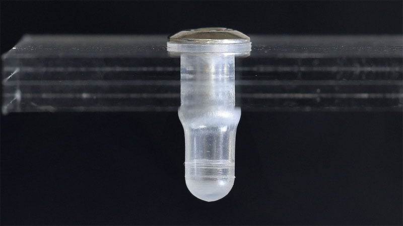 Custom Blind Rivets - Water Proof Rivet | Byora International