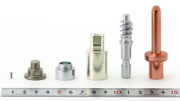 Special Cold Formed Parts | Byora International