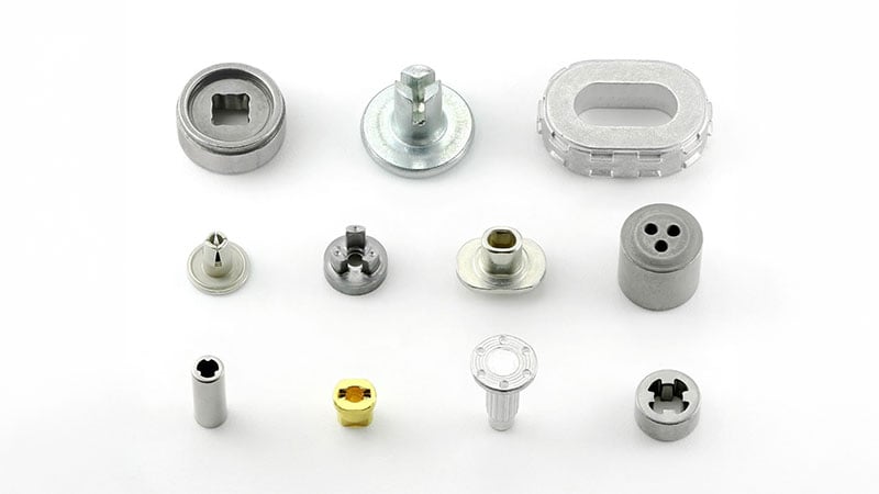 Special Cold Formed Parts | Byora International
