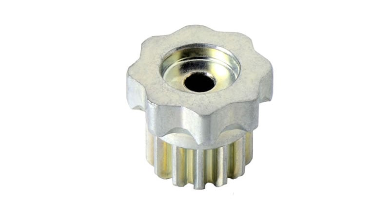 Special Cold Formed Parts | Byora International