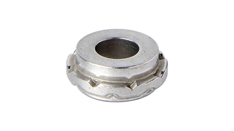 Special Cold Formed Parts | Byora International