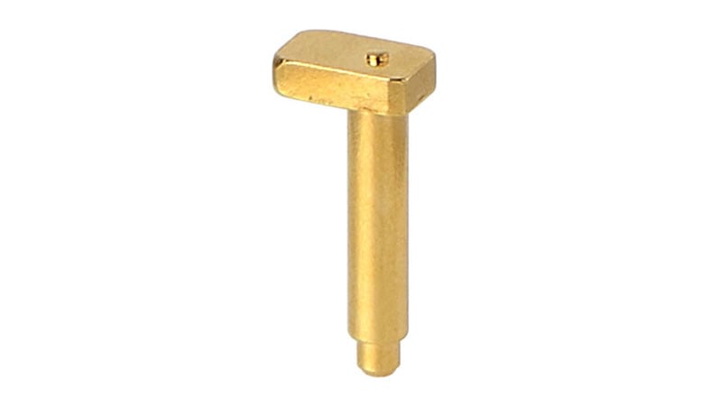 Special Cold Formed Parts | Byora International