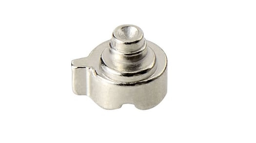 Special Cold Formed Parts | Byora International