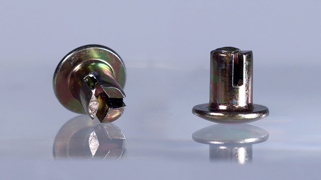Self-piercing Rivets | Byora International