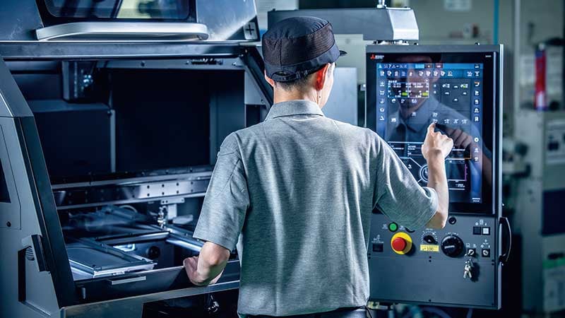 Manufacturing Process｜Byora International