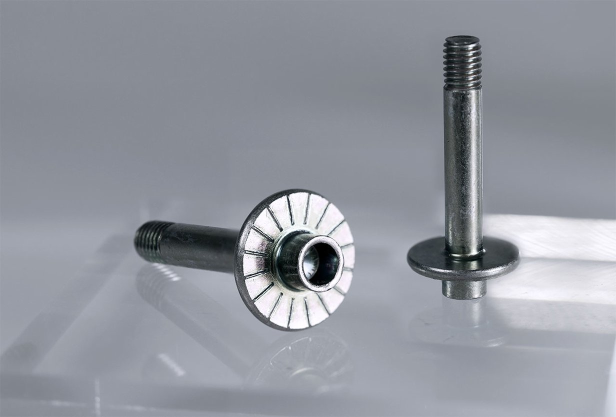 Self-piercing Rivets | Byora International