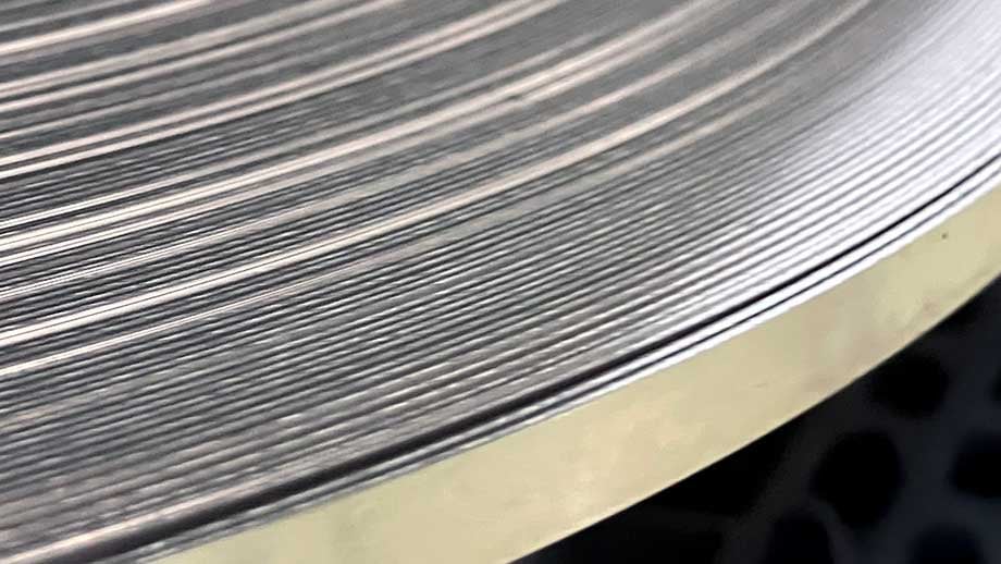 Material | Heat treatment | Surface treatment｜Byora International